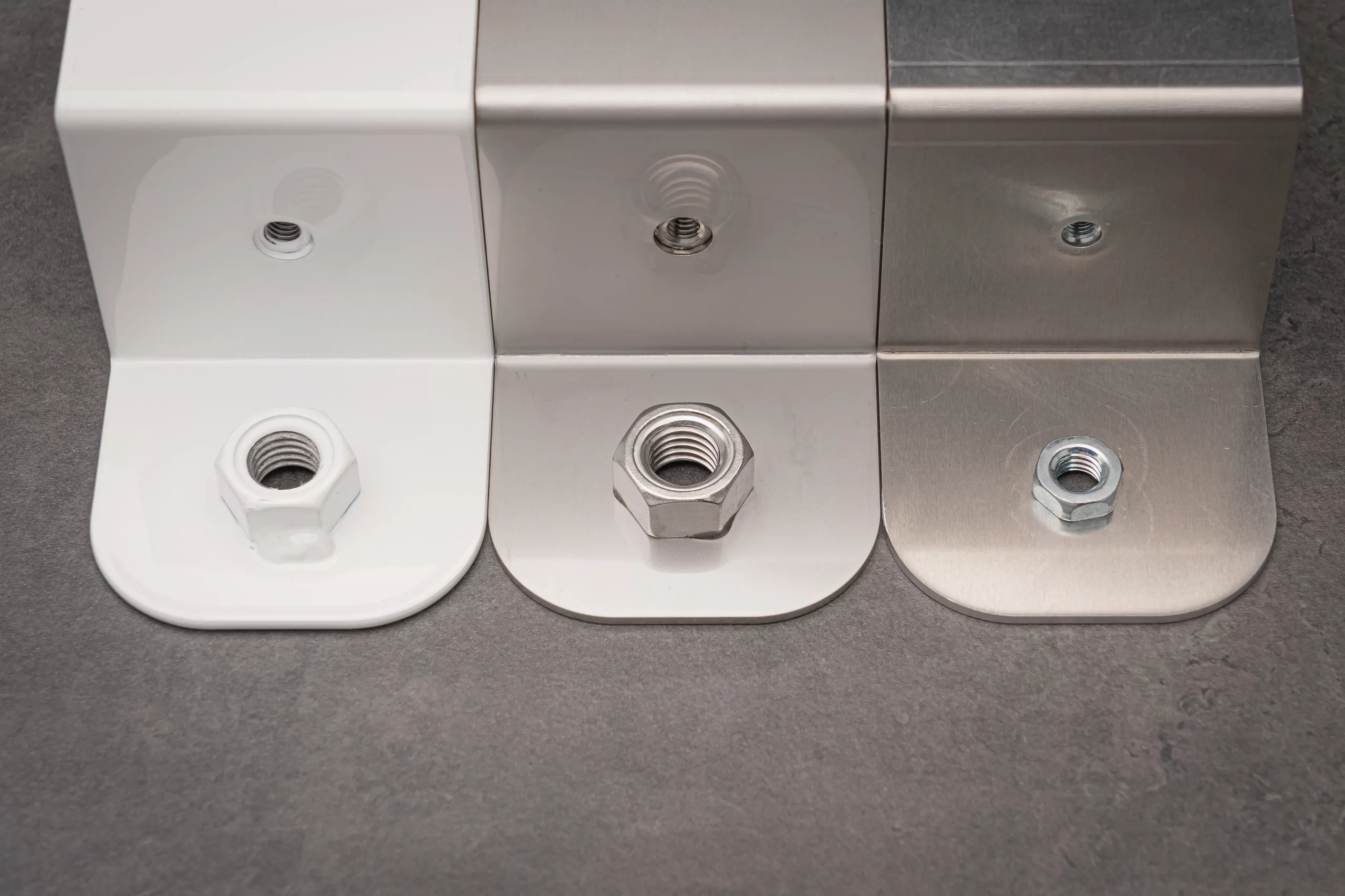 The Benefits of Nut Mounting: Maximizing Design Efficiency