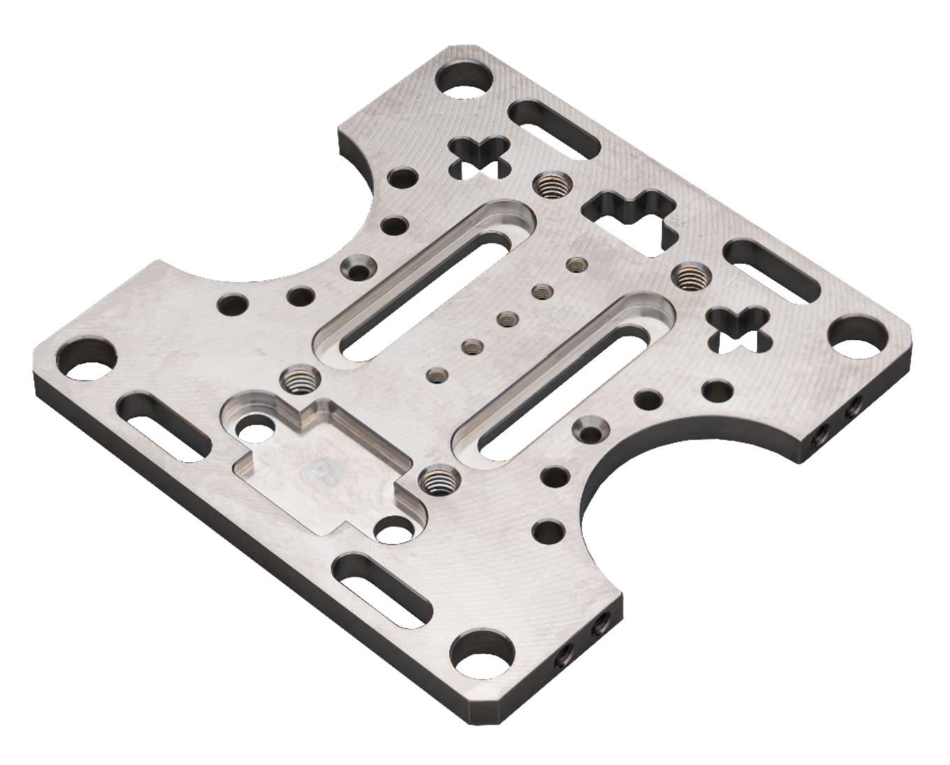 Aluminium CNC Milled Parts: A Comprehensive Guide | meviy Europe - Blog ...