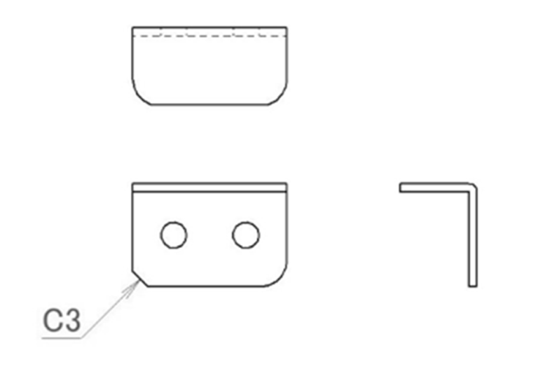Sheet Metal Design Guide: The Role of Drawings in Sheet Metal ...
