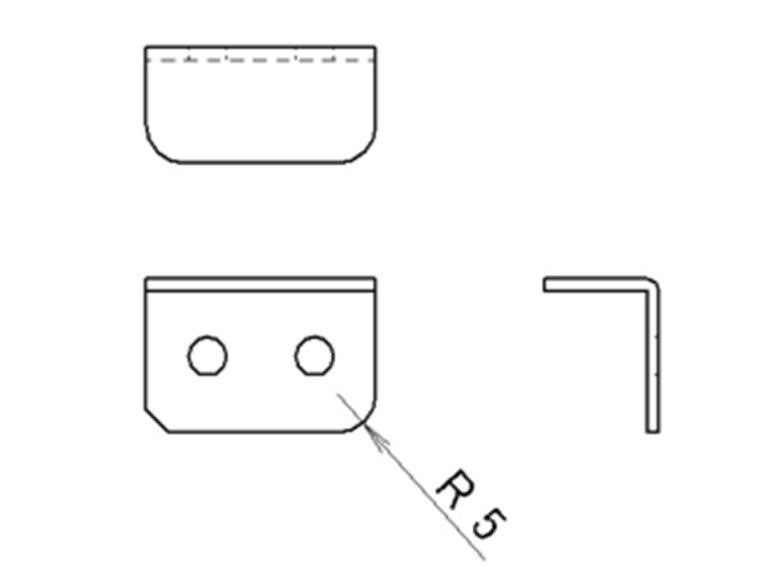 Sheet Metal Design Guide: The Role of Drawings in Sheet Metal ...