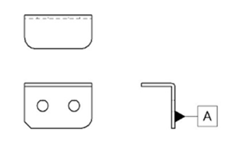 Sheet Metal Design Guide: The Role of Drawings in Sheet Metal ...
