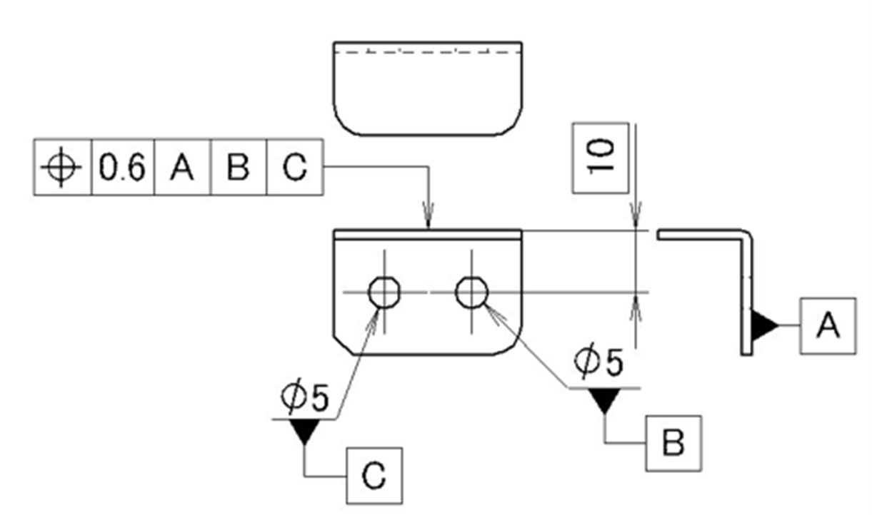 Sheet Metal Design Guide: The Role of Drawings in Sheet Metal ...