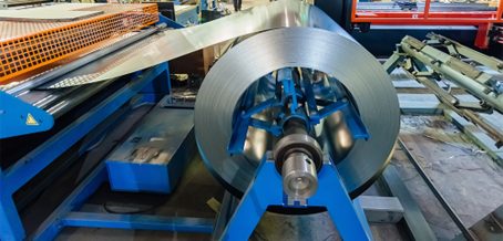 What Is Shear Cutting? Process and Technique Overview | meviy Europe ...