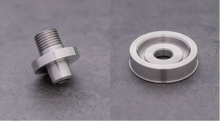 CNC Fresatura e tornitura: una panoramica sulle differenze e sugli ...